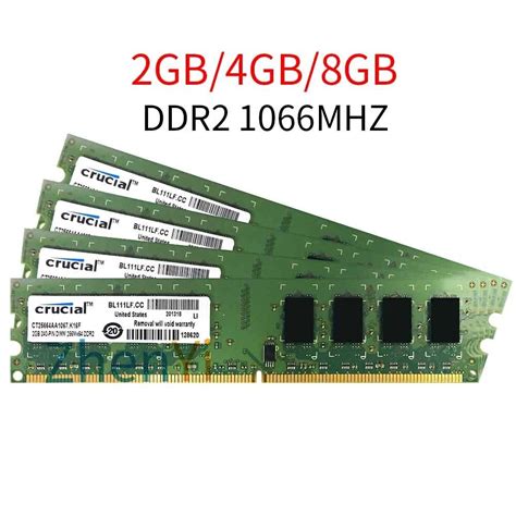 8gb Ddr2 Ram For Desktop Top Sellers