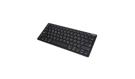 Targus Kb55 Multi Platform Bluetooth Keyboard Black Harvey Norman Harvey Norman Singapore