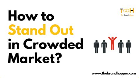 Brighten Your Brand How To Stand Out In A Crowded Market
