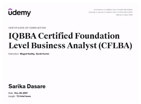 Sarika Dasare On Linkedin Learningeveryday Udemy Businessanalyst