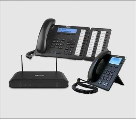 Matrix Eternity Nenxip50 Digital Pbx System Packaging Type Box 8 At Rs 35000 In Ghaziabad