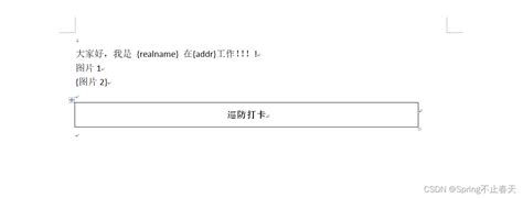 【java导出pdf】aspose words导出pdf指南 java导出带图片模板pdf 亲测实用 csdn博客