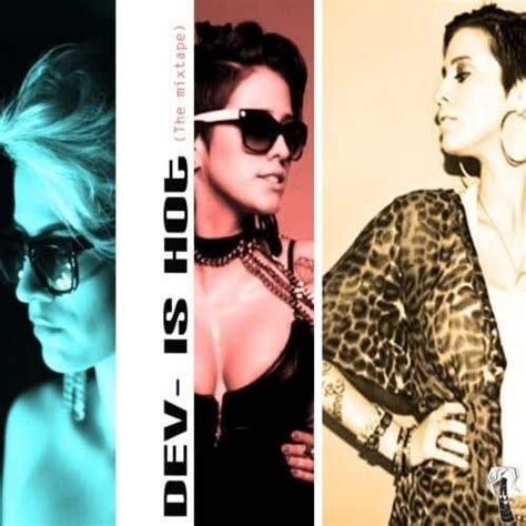 Dev Booty Bounce Lyrics Genius Lyrics