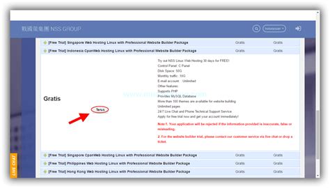 tips memilih web hosting yang baik untuk blogging