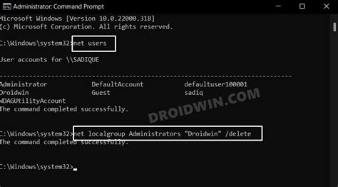 How To Log In To Administrator Account On Any Windows Pc