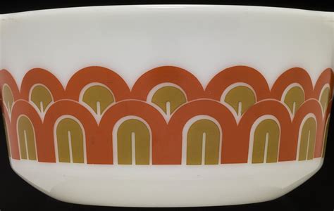 Explore Patterns Pyrex