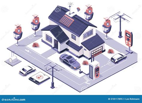 Secure And Visually Confirm Perimeter Protection Through Advanced Technology And Smart Alarms In