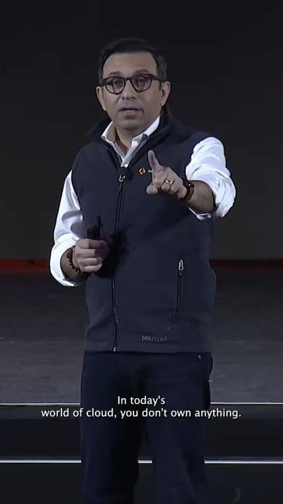 [video] krishna k on linkedin register for informatica world
