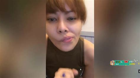 Bigo Hot Uting Tante Bangetl Youtube