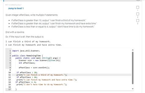 solved import java util scanner public class remainingtime