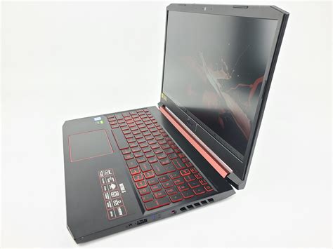 Ноутбук Acer Nitro 5 AN515-54 - TechnoBAR