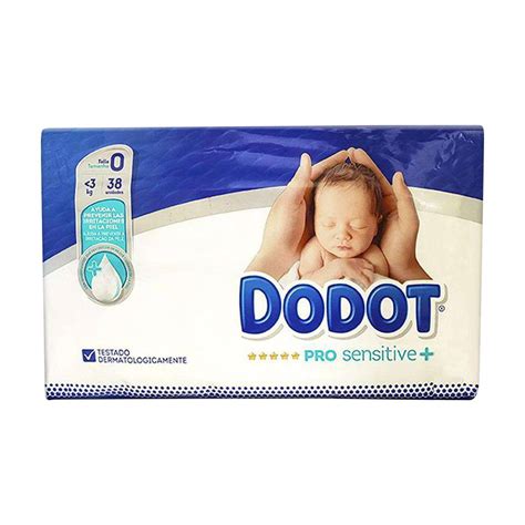 Dodot Farmacias Carrascosa