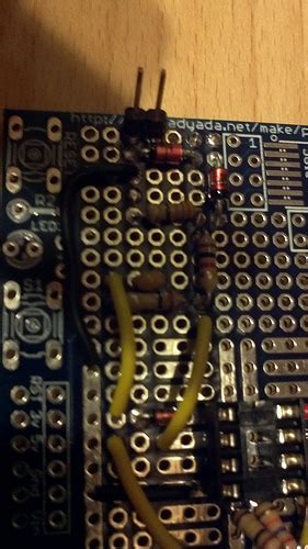 Arduino Ev J1772 Charging Station Trybotics