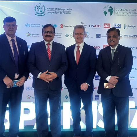 Dr Rana Jawad Asghar On Linkedin With Richard Brennan Dr Rana