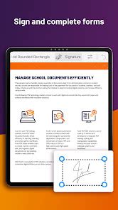 Foxit PDF Editor Apps On Google Play