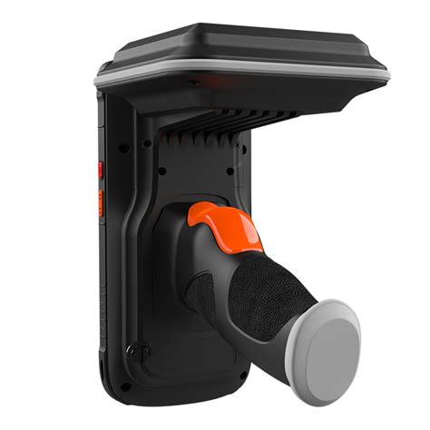 China UHF RFID Handheld Reader BX Handheld Wireless Manufacturer And Supplier Handheld