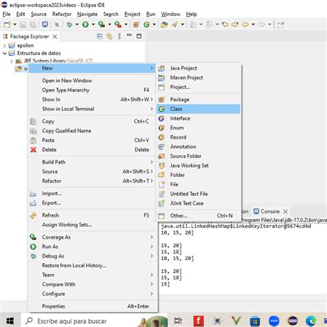 Estructuras De Datos En Java