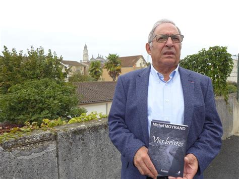 Périgueux Dans Un Livre Lancien Maire Michel Moyrand Raconte Lhistoire De Mères Célibataires