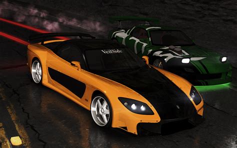 Need For Speed Carbon Downloads Addons Mods Tools Need For Speed Carbon Performance