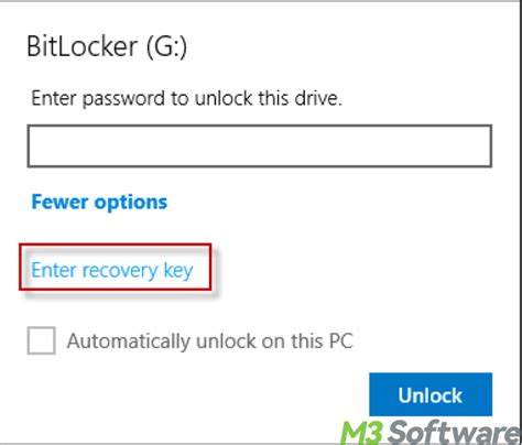 How To Remove Bitlocker From External Drive And Ssd