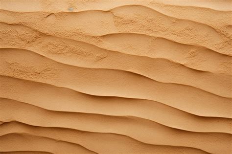 Premium Ai Image Sand Texture