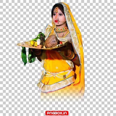 Chhath Puja Png Download