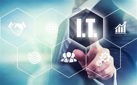 مفهوم تقنية المعلومات Ra2ed