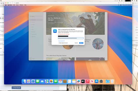Macos 15 Sequoia Vm Guest Under Utm Macrumors Forums