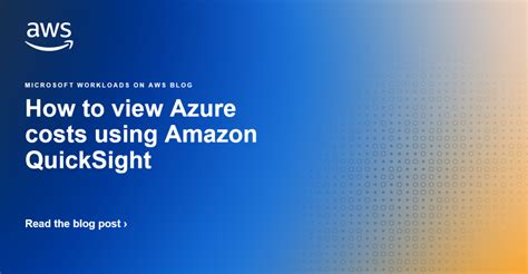 Multicloud Microsoft Workloads On Aws