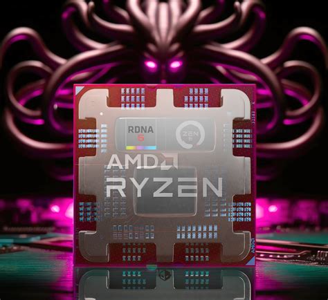 Amd Medusa “ryzen” Client Cpus Reportedly Feature Zen 6 Cpu And Rdna 5
