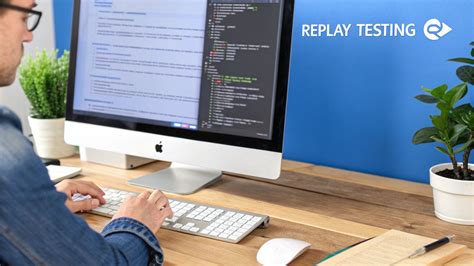 Replay Testing Strategies To Boost Software Quality