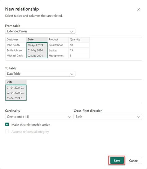 Power Bi Dax Date Filter Not Working 3 Main Reasons And Its Solutions