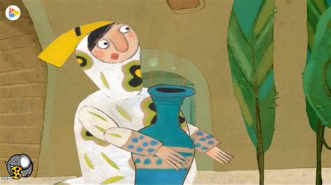 کارتون شکرستان این قسمت خانوم همسایه فیلو