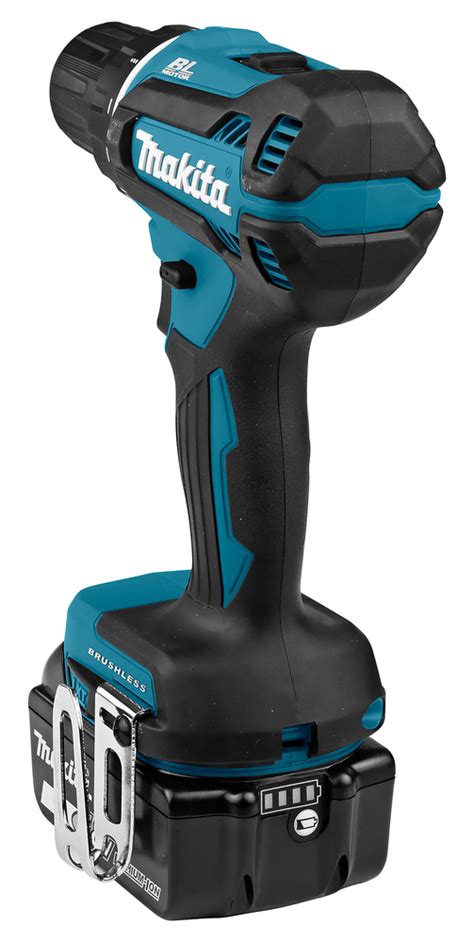 DDF485 - Akum. wiertarko-wkrętarka LXT®