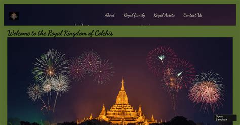 Techchallenge Web Dev Starter Forked Codesandbox