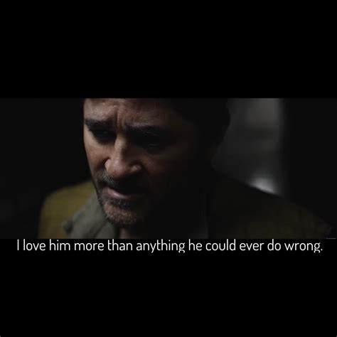 Amazing Lines From Andor Randor