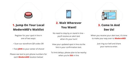 how to create a waitlist waitwhile
