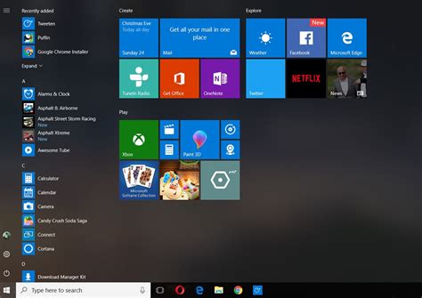 windows 10 build 17112 is now available for insiders with fixes