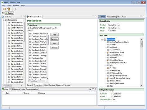 Getting Started With Taleo Connect Client Tcc A Team Chronicles