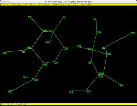 An Easy Structure Sucrose