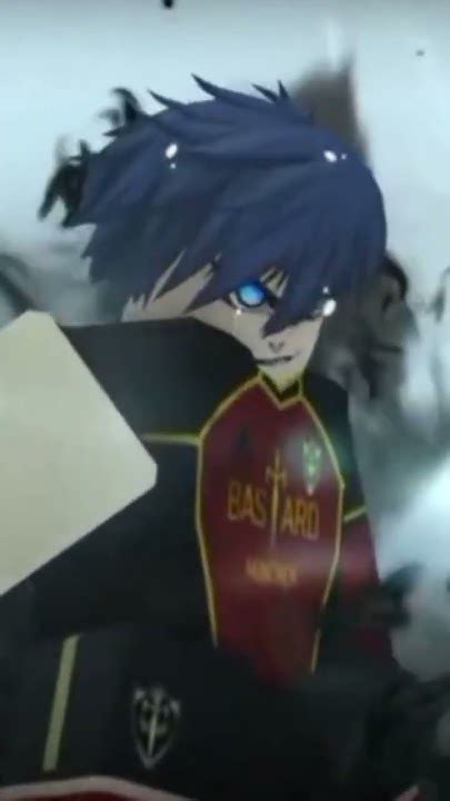 New Secret Awk For Nel Isagi And Nel Rin Youtube