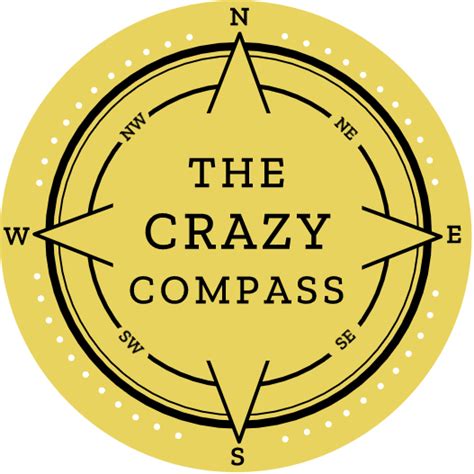The Crazy Compass