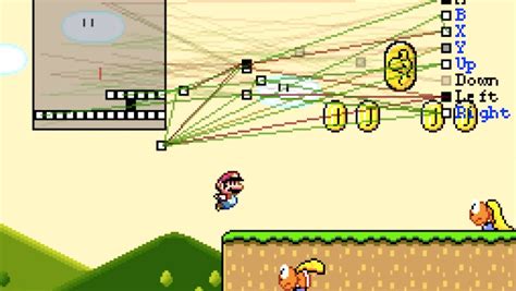 This Computer Learned Super Mario From Scratch — And Now It Can Kick Your Ass