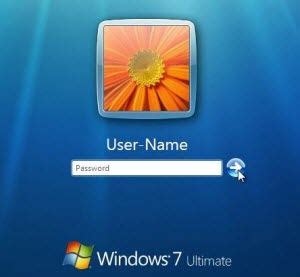 How To Auto Login Windows 7 Password