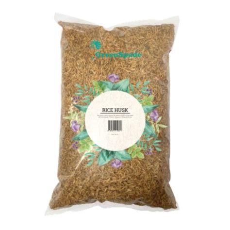Rice Husk Greenspade