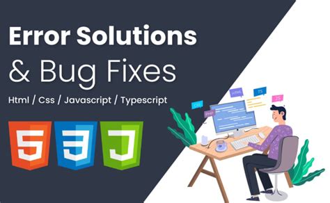 Design And Fix Html Css Bootstrap And Javascript Web Pages By Msarslan