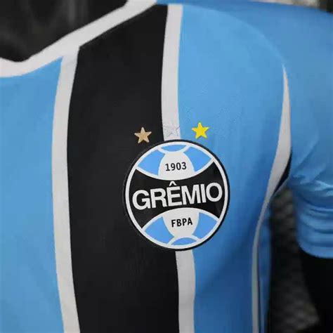 2526 Player Gremio Soccer Jersey Home Jersey Soccer Jersey Yupoo