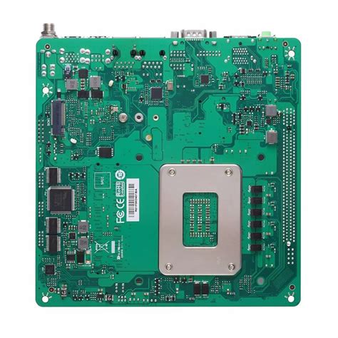 Mano561 Mini Itx Motherboard At ₹ 45999 Piece Mini Itx Motherboard In New Delhi Id