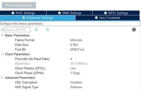 Hardfault Error How To Lvgl Forum